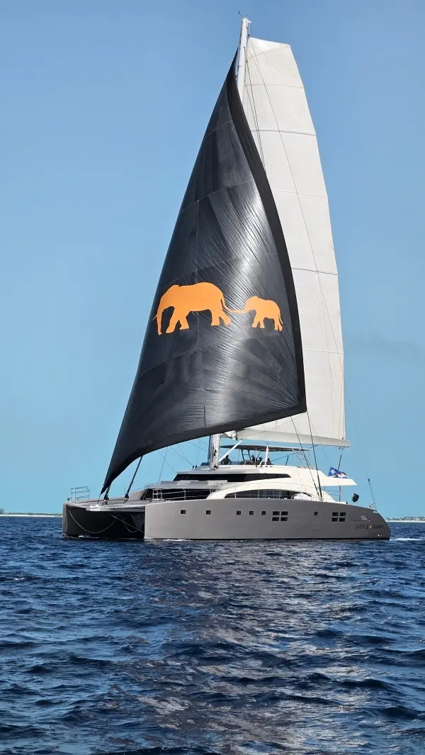 2017 Sunreef DD 88 for Sale in #574613 - Rightboat