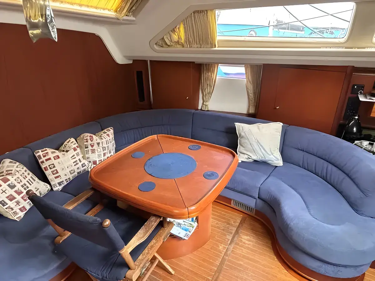 Buy Moody 54 #574638 - Rightboat