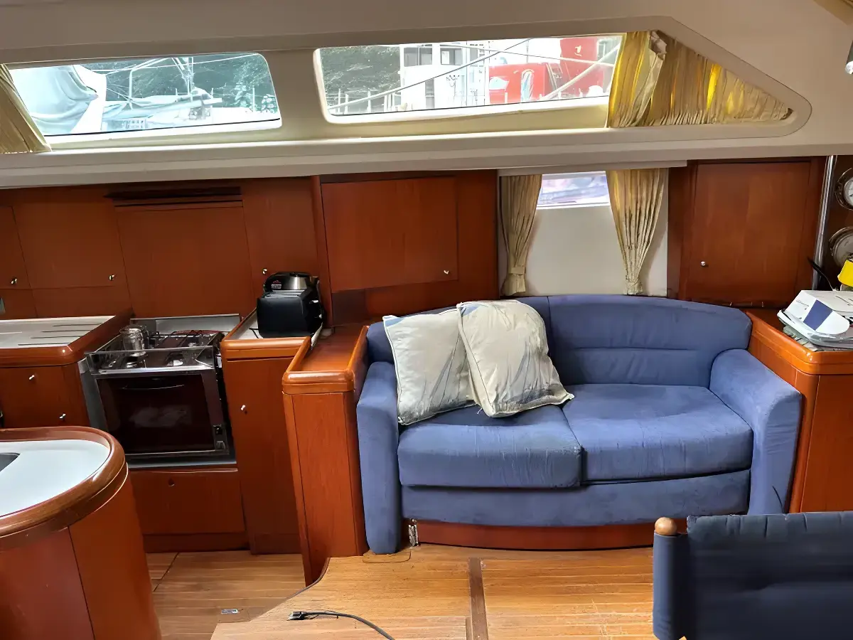 Buy Moody 54 #574638 - Rightboat