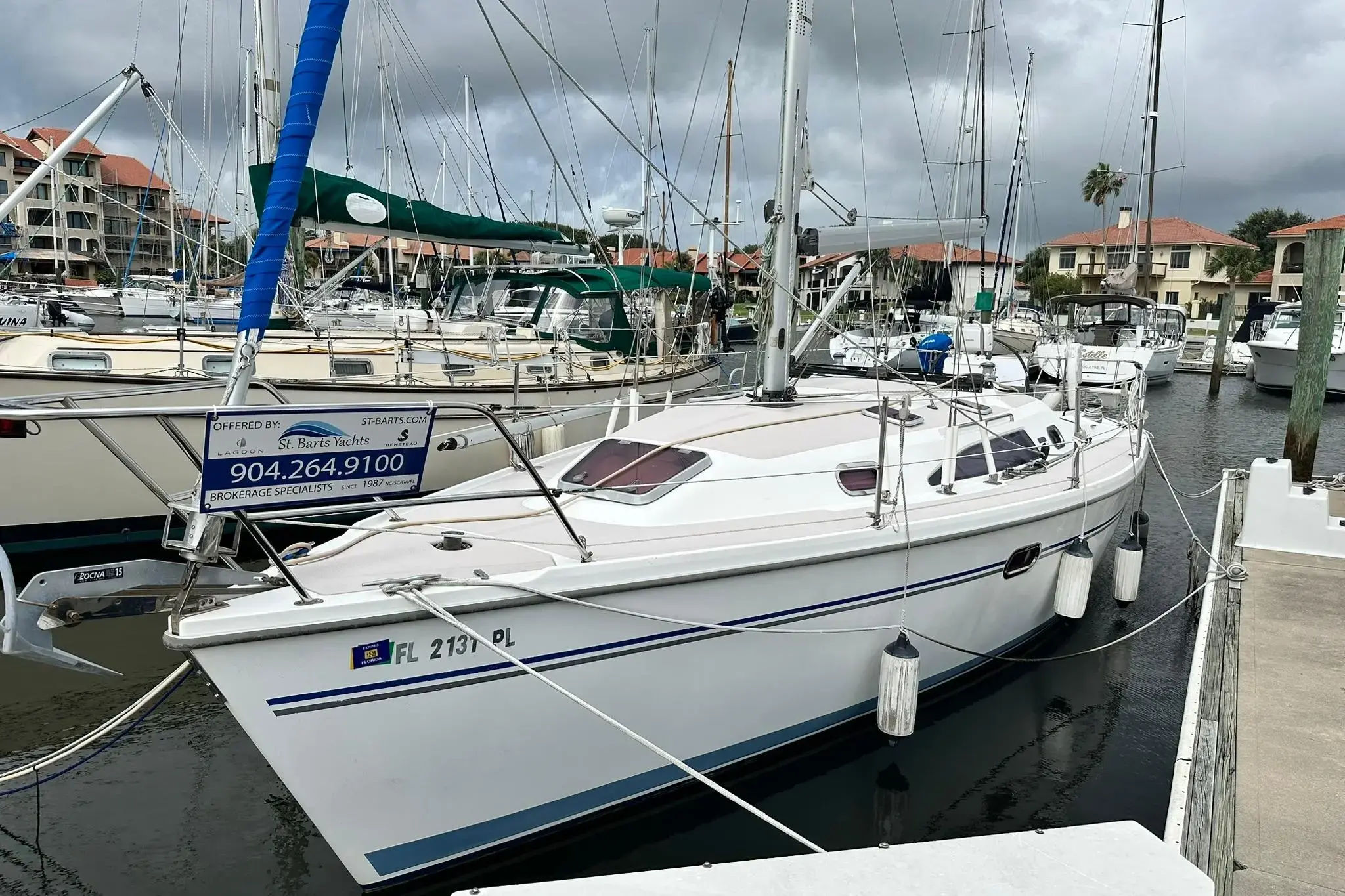 Buy Catalina 320 #574756 - Rightboat