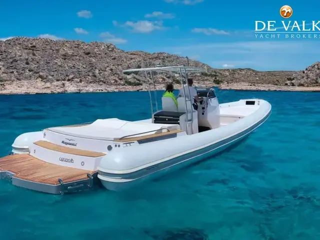 Buy Magazzu Mx11 Spyder #574857 - Rightboat