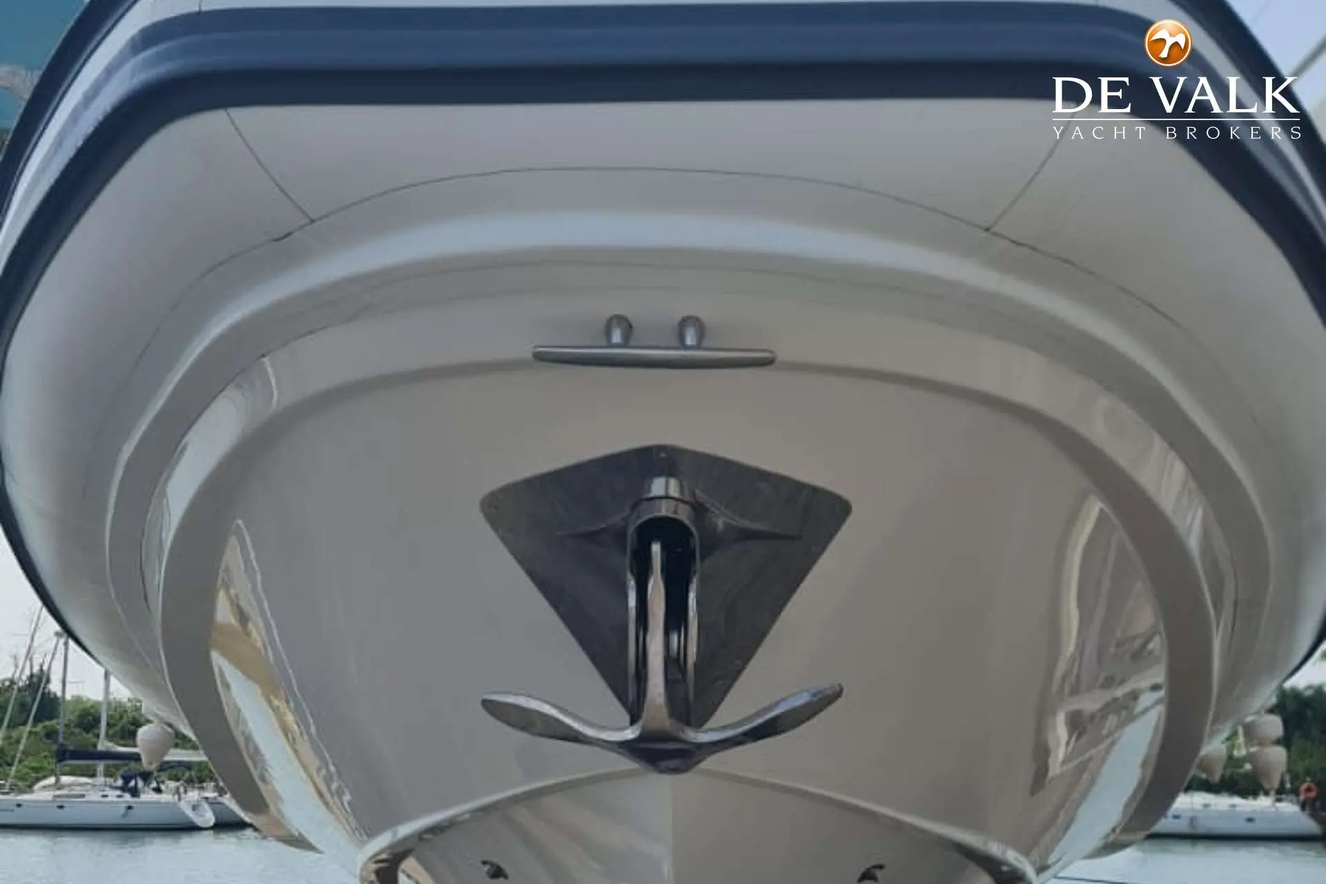 Buy Magazzu Mx11 Spyder #574857 - Rightboat