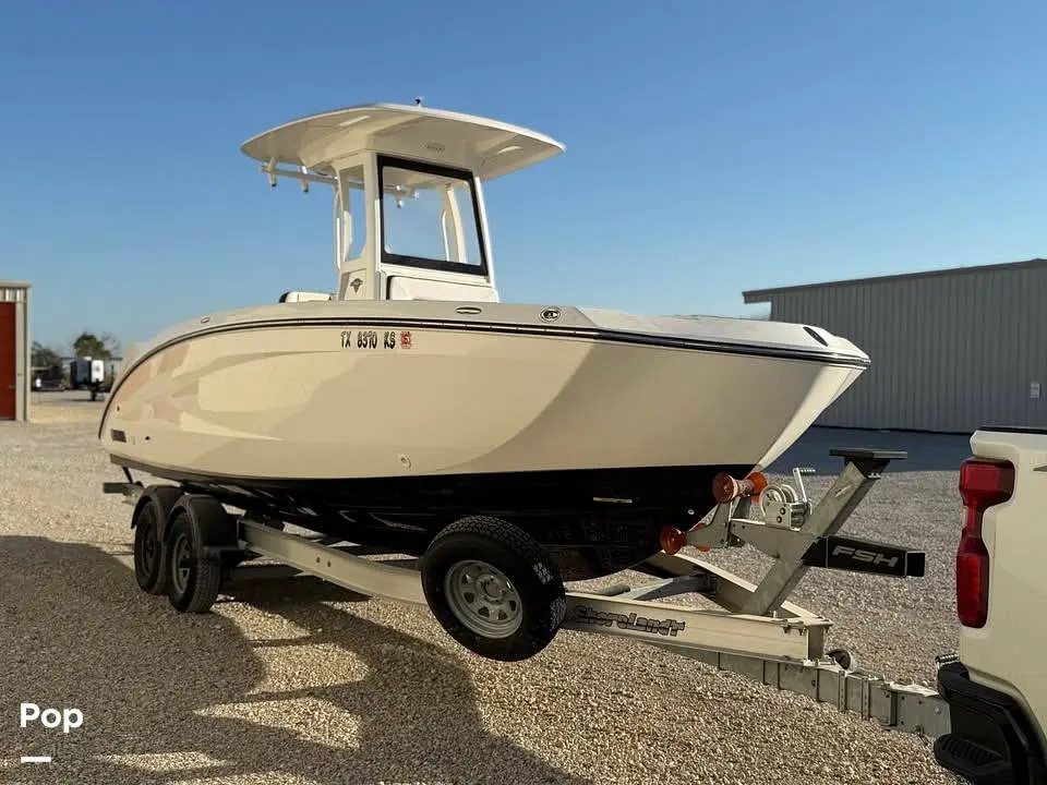 2022 Yamaha 252 FSH Sport for Sale in Waxahachie, Texas ...