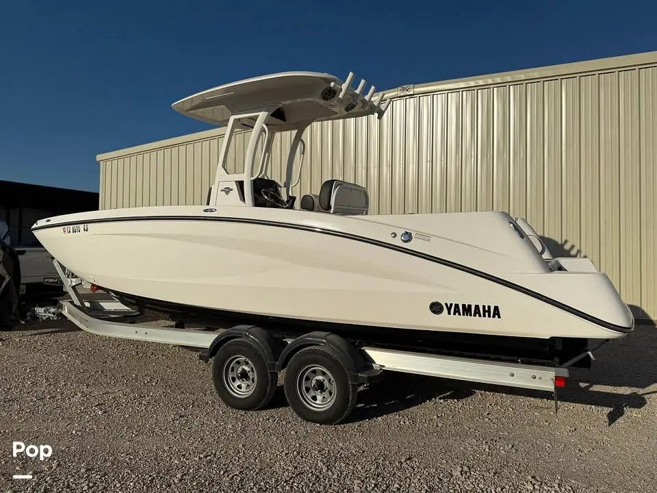 2022 Yamaha 252 FSH Sport for Sale in Waxahachie, Texas ...