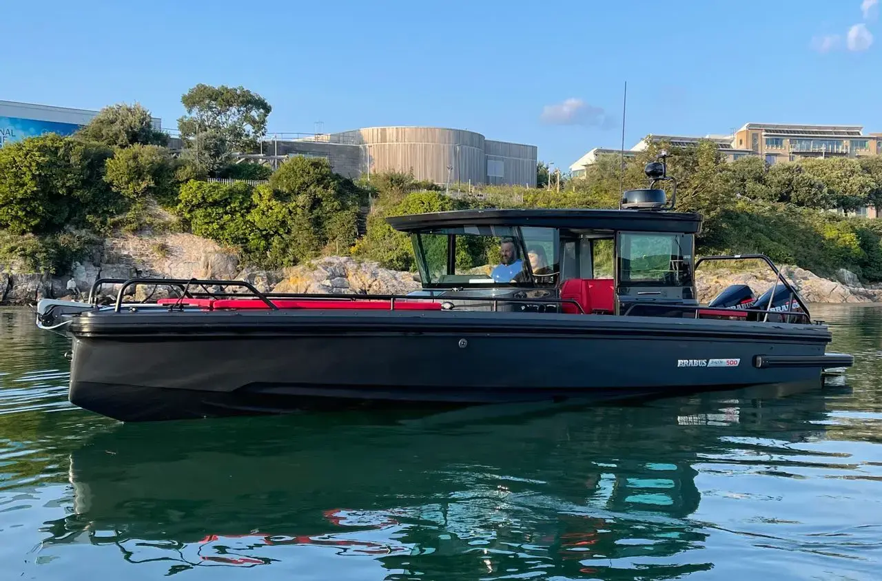 Buy Brabus Shadow 500 #575087 - Rightboat