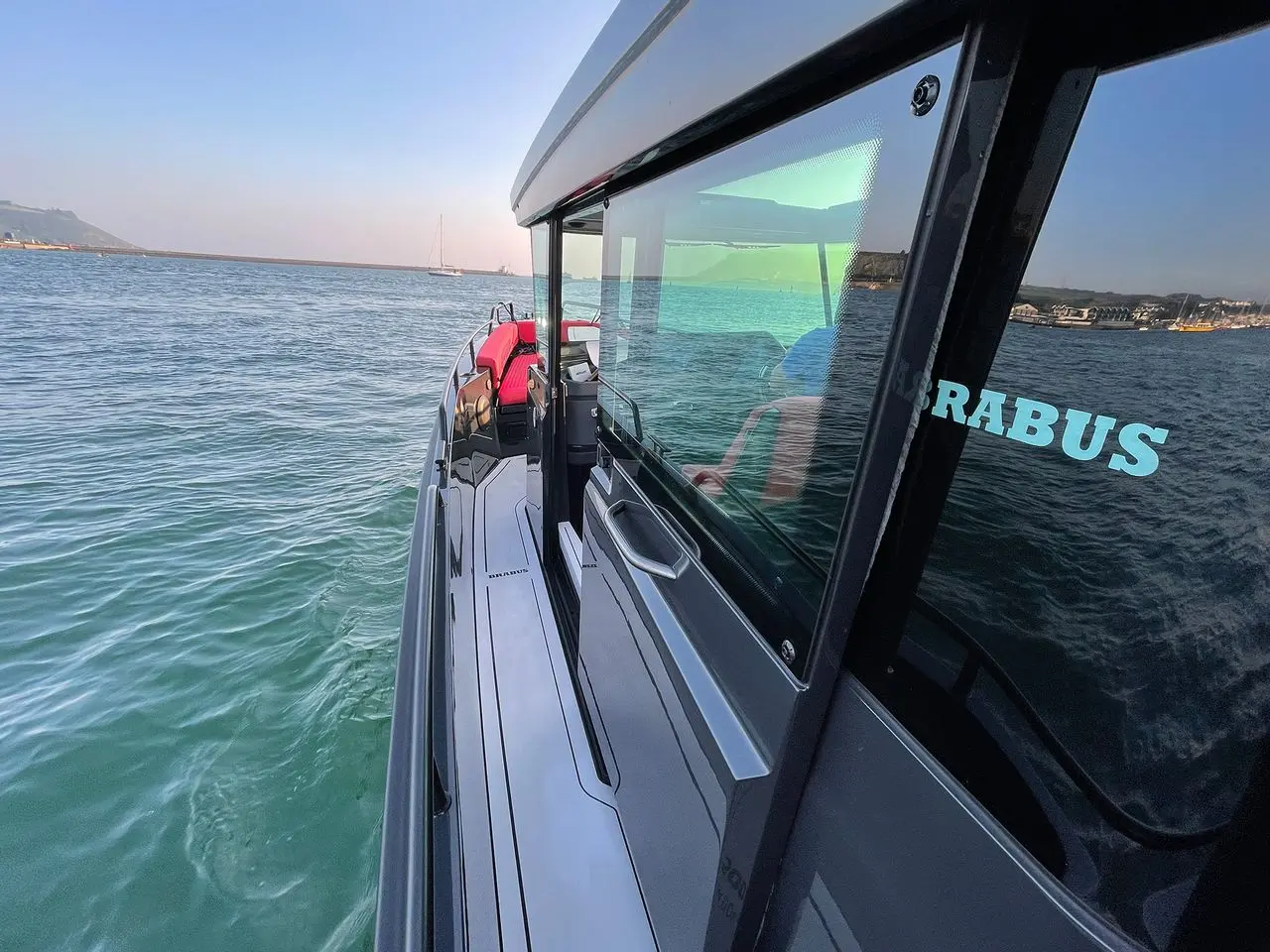 Buy Brabus Shadow 500 #575087 - Rightboat