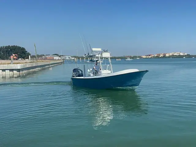 New Used Bay Boats | Best Affordable Bay Boat | Small Fla...