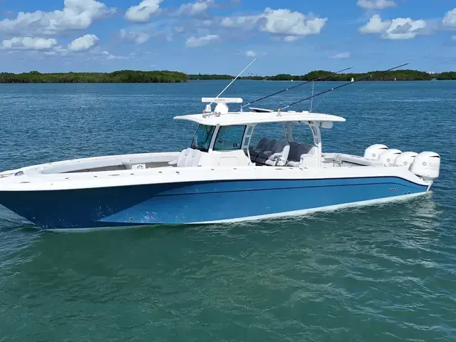 Hcb 42 for sale - Rightboat