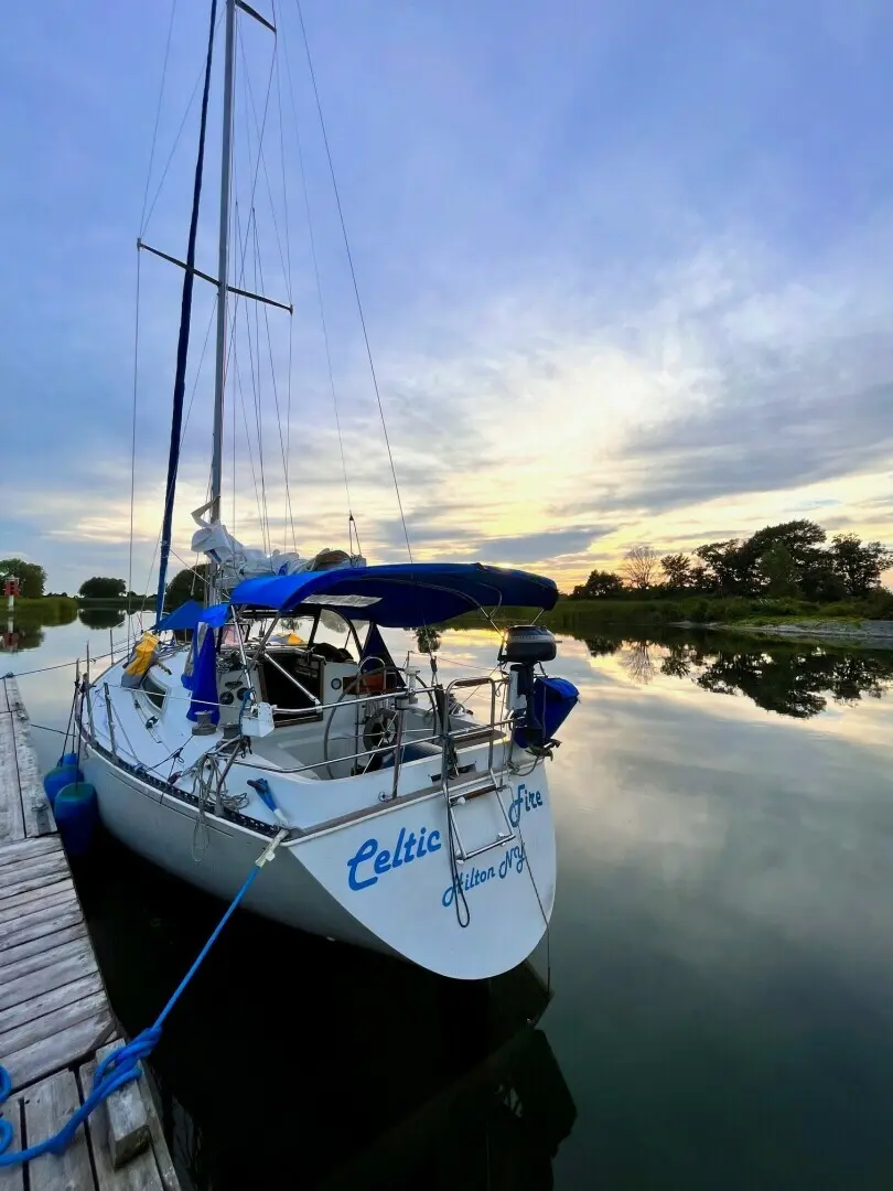 Buy C&C 35-3 #575174 - Rightboat