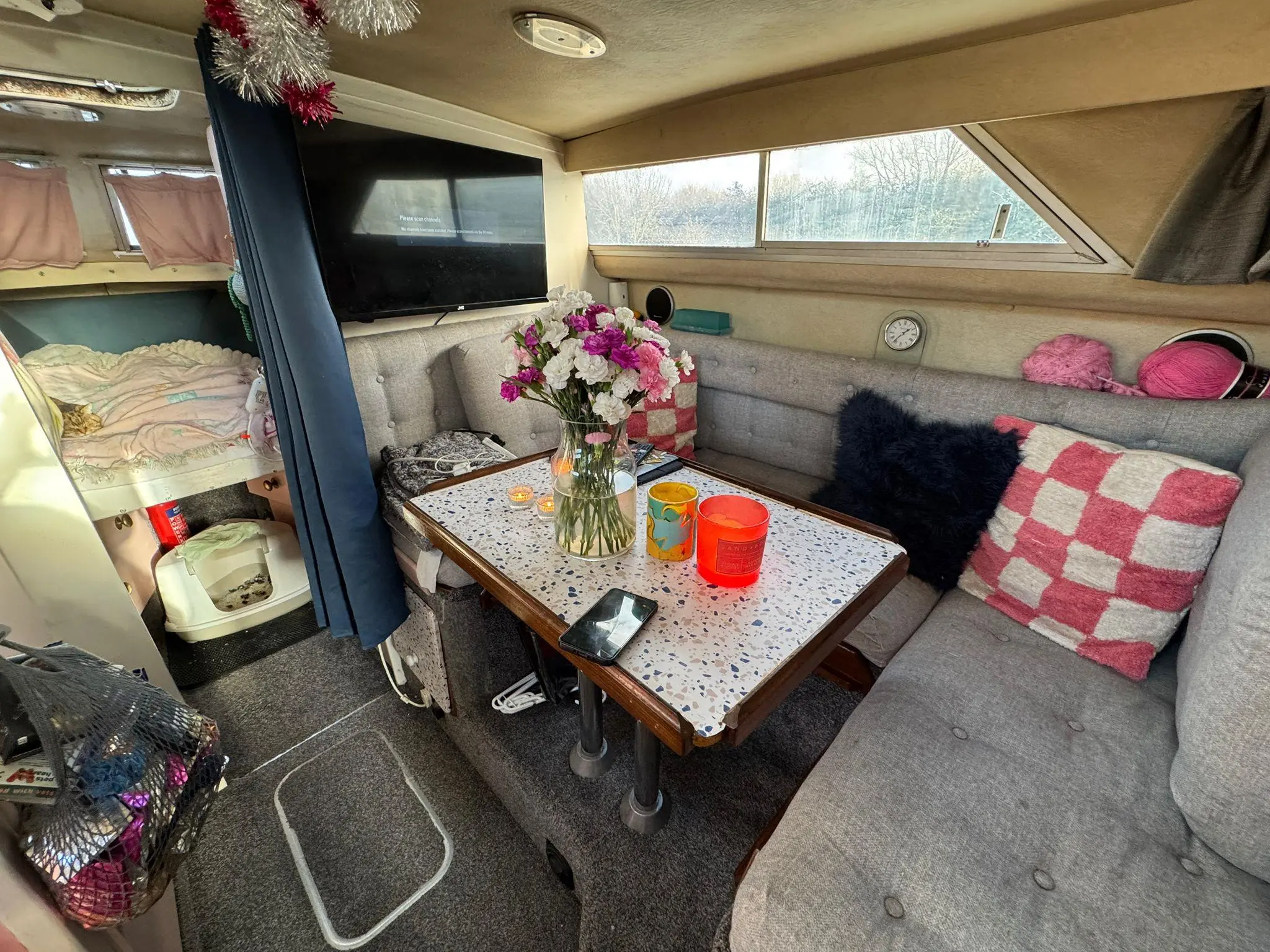 1982 Fairline Sedan 32 for Sale in Nottinghamshire #57519...