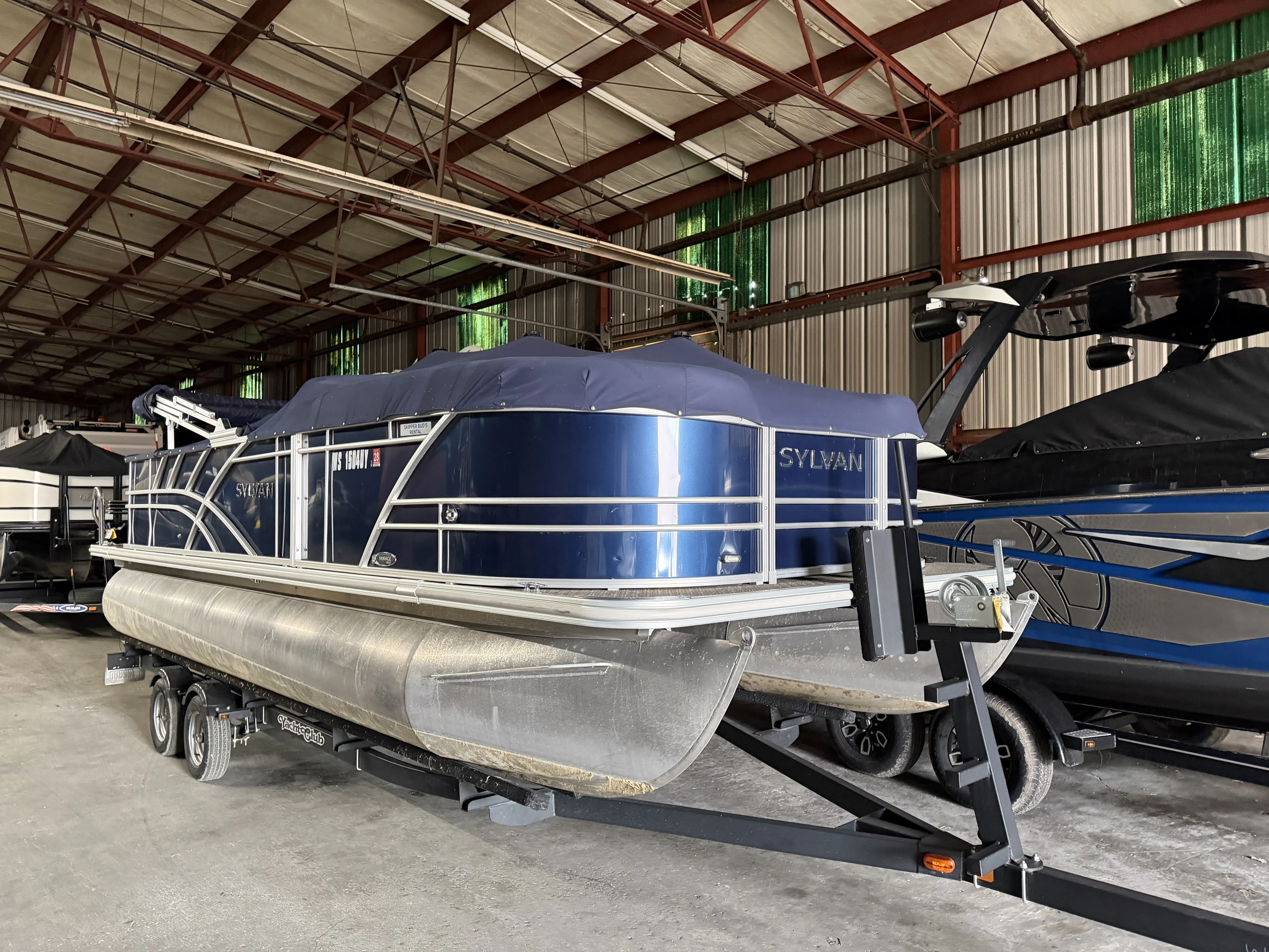 Buy Sylvan MIRAGE 8522 PF #575206 - Rightboat