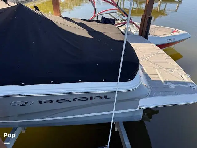 Buy Regal 1900 ES #575217 - Rightboat