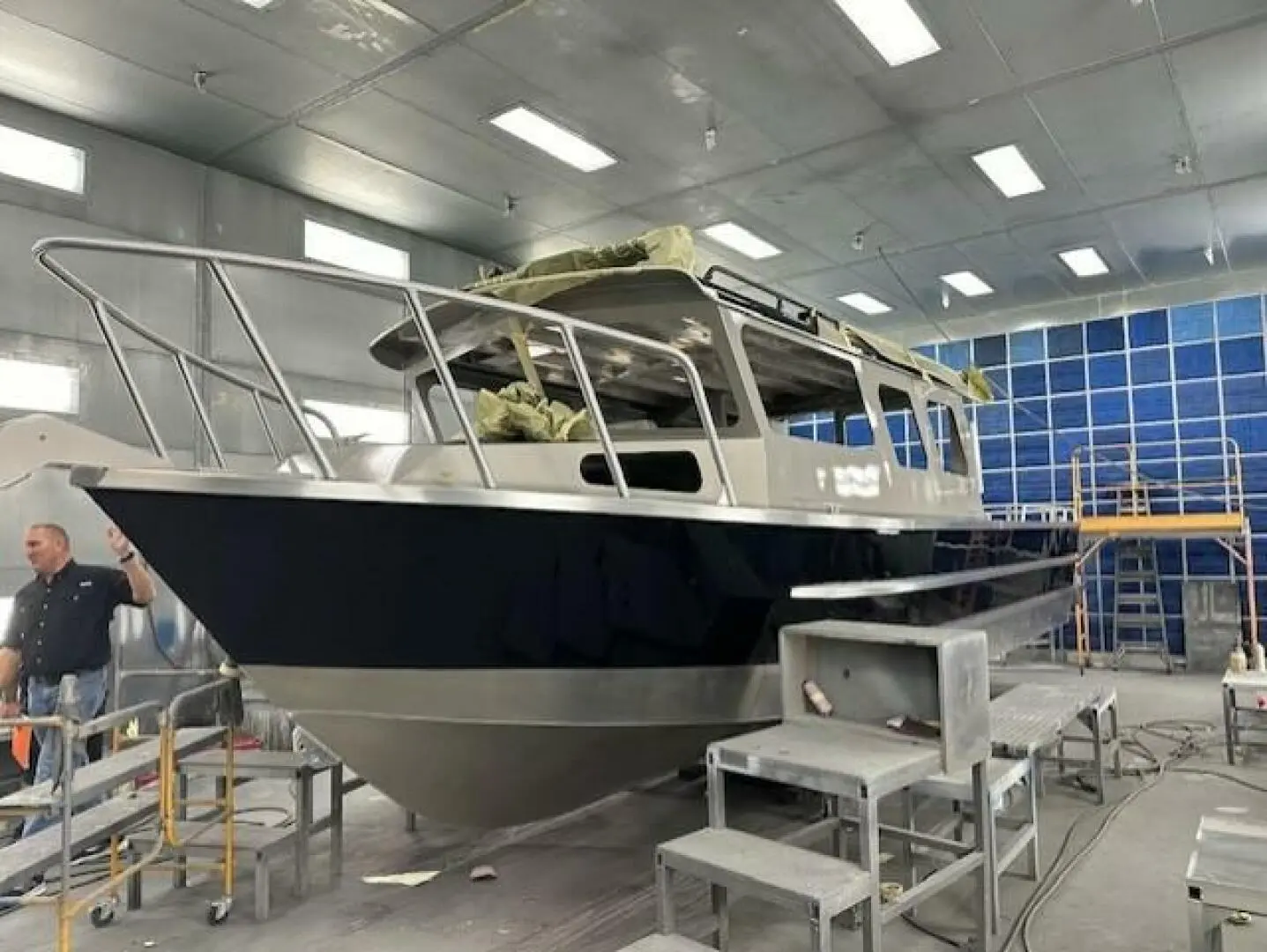 Buy North River Endurance #575241 - Rightboat