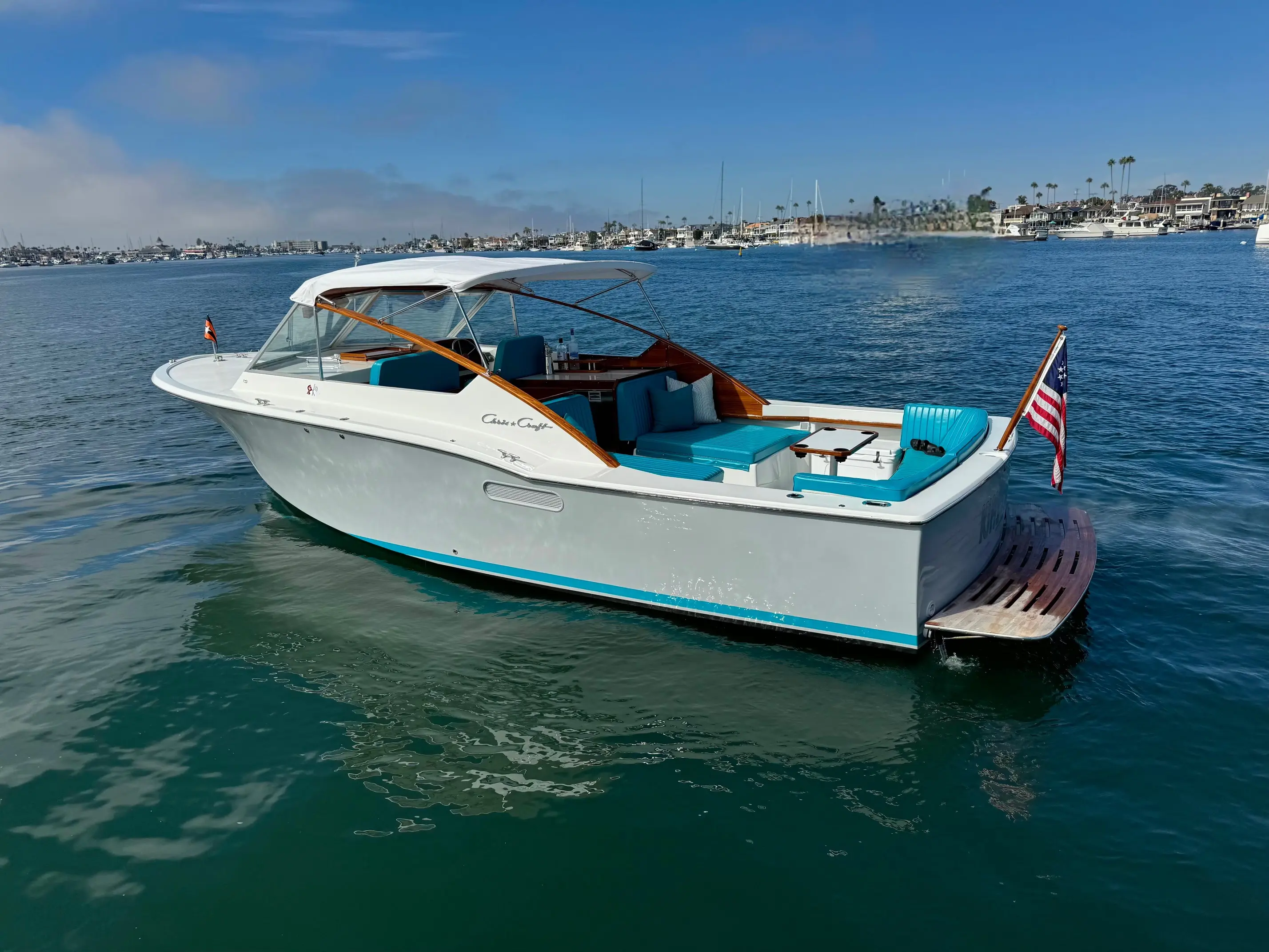 Buy Bertram 30 Sportsman #575246 - Rightboat