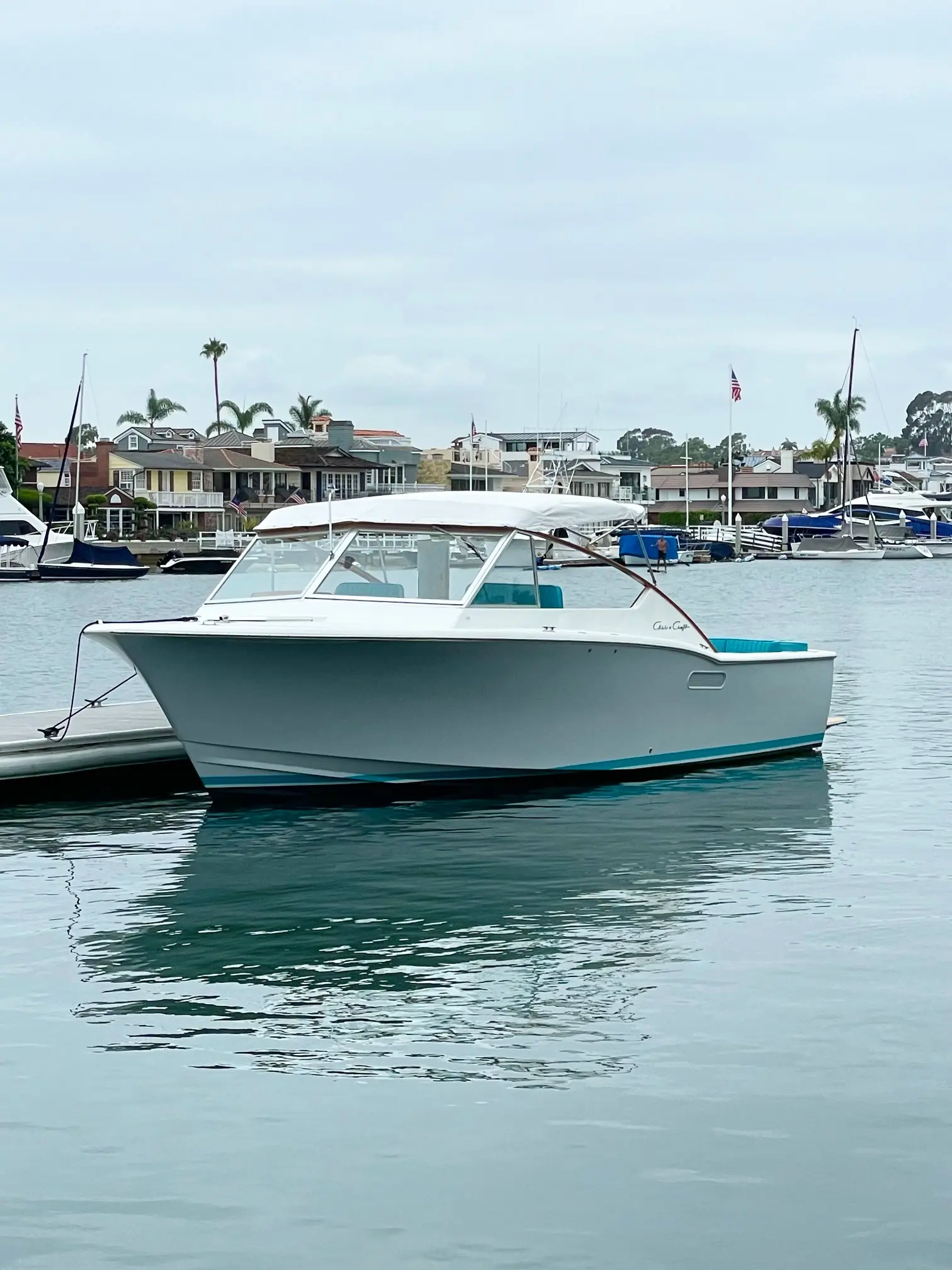 Buy Bertram 30 Sportsman #575246 - Rightboat