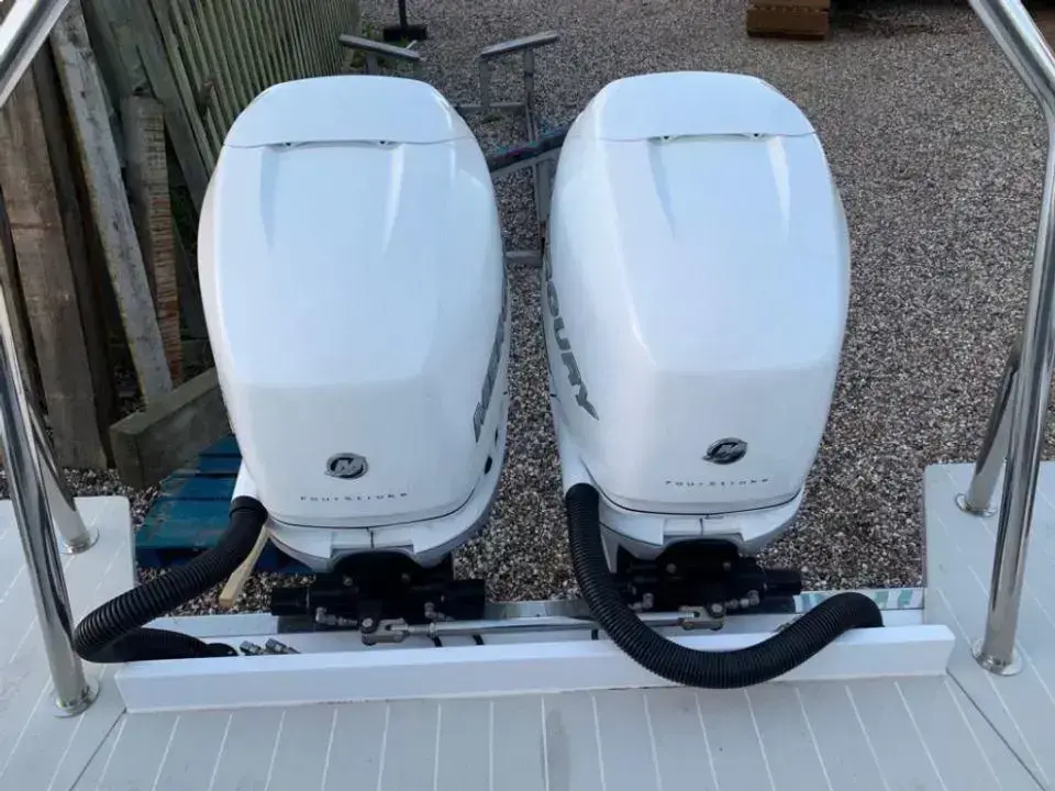 Buy Axopar 37 Sport Cabin #575248 - Rightboat