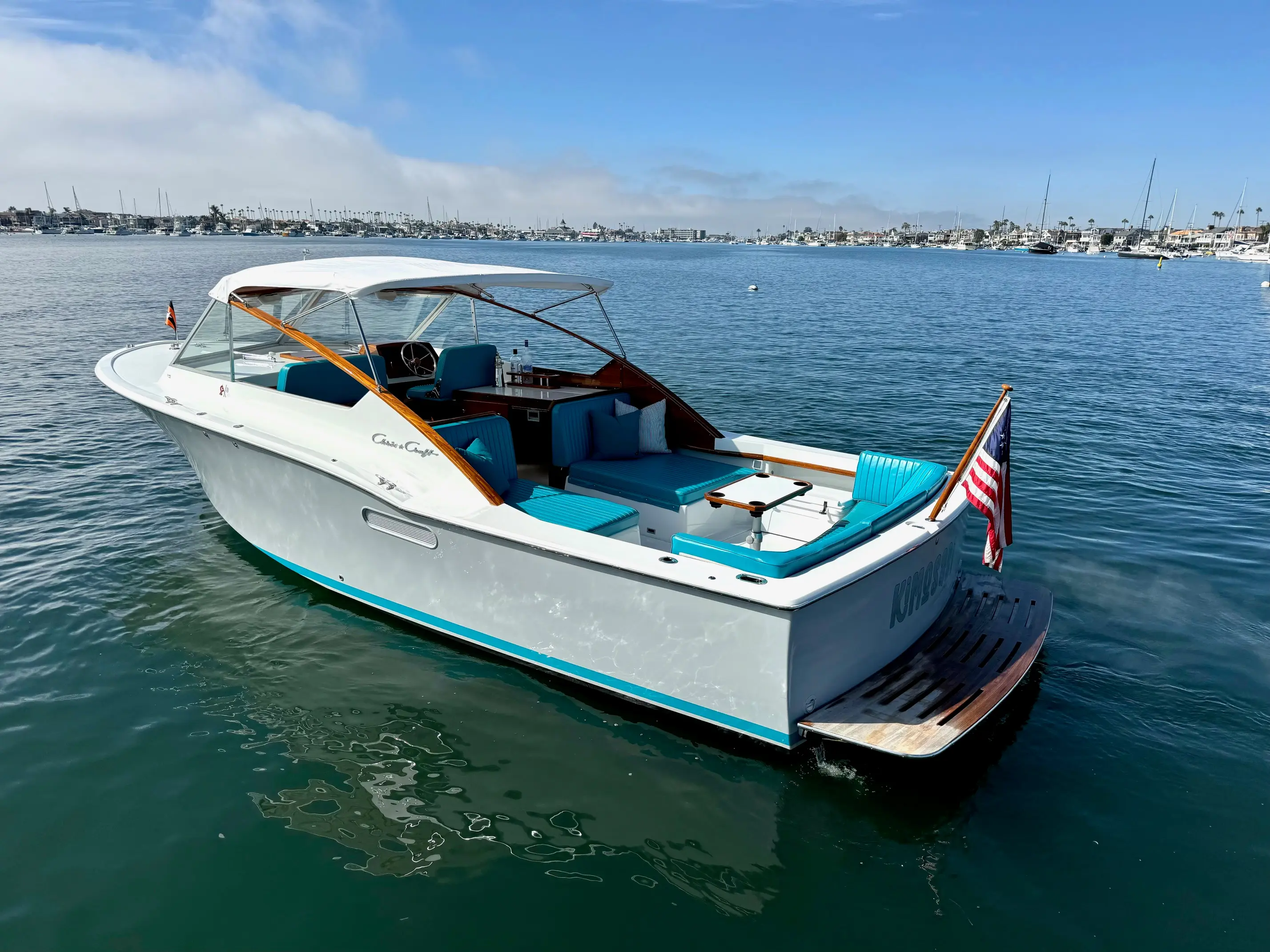 Buy Bertram 30 Sportsman #575246 - Rightboat