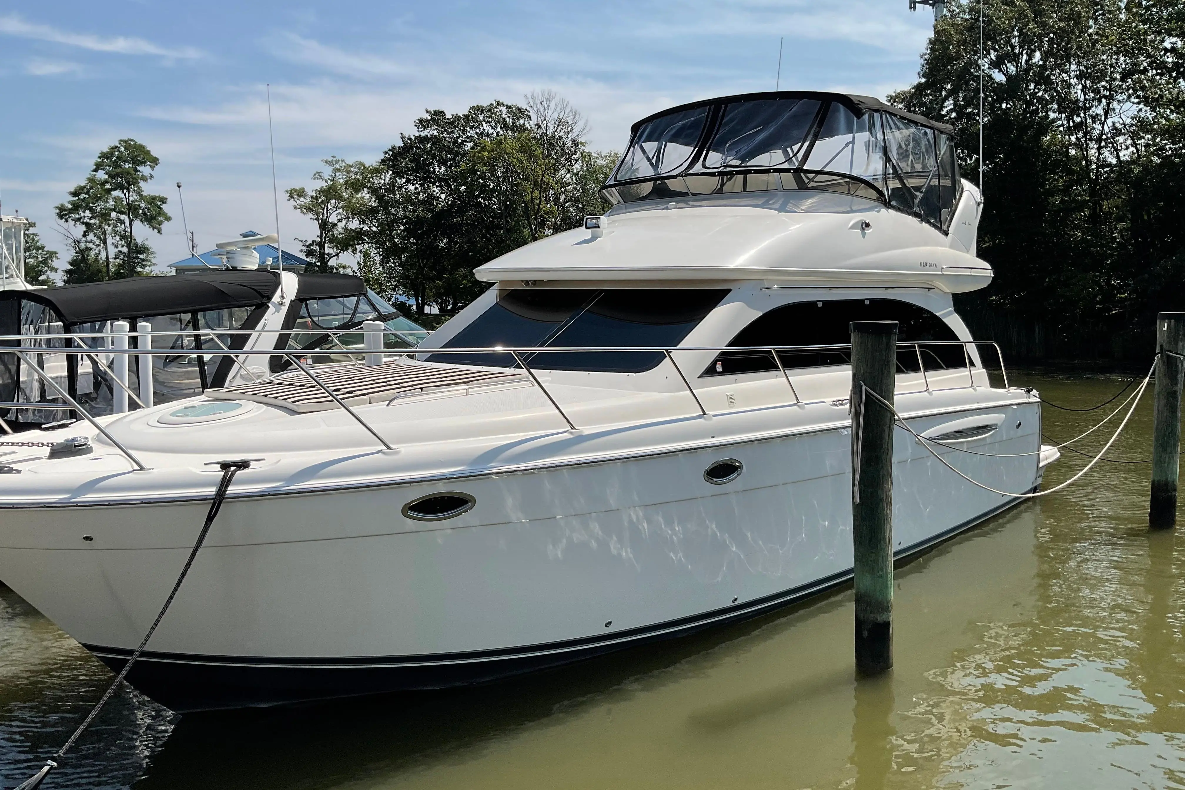 Buy Azimut 53 #575337 - Rightboat