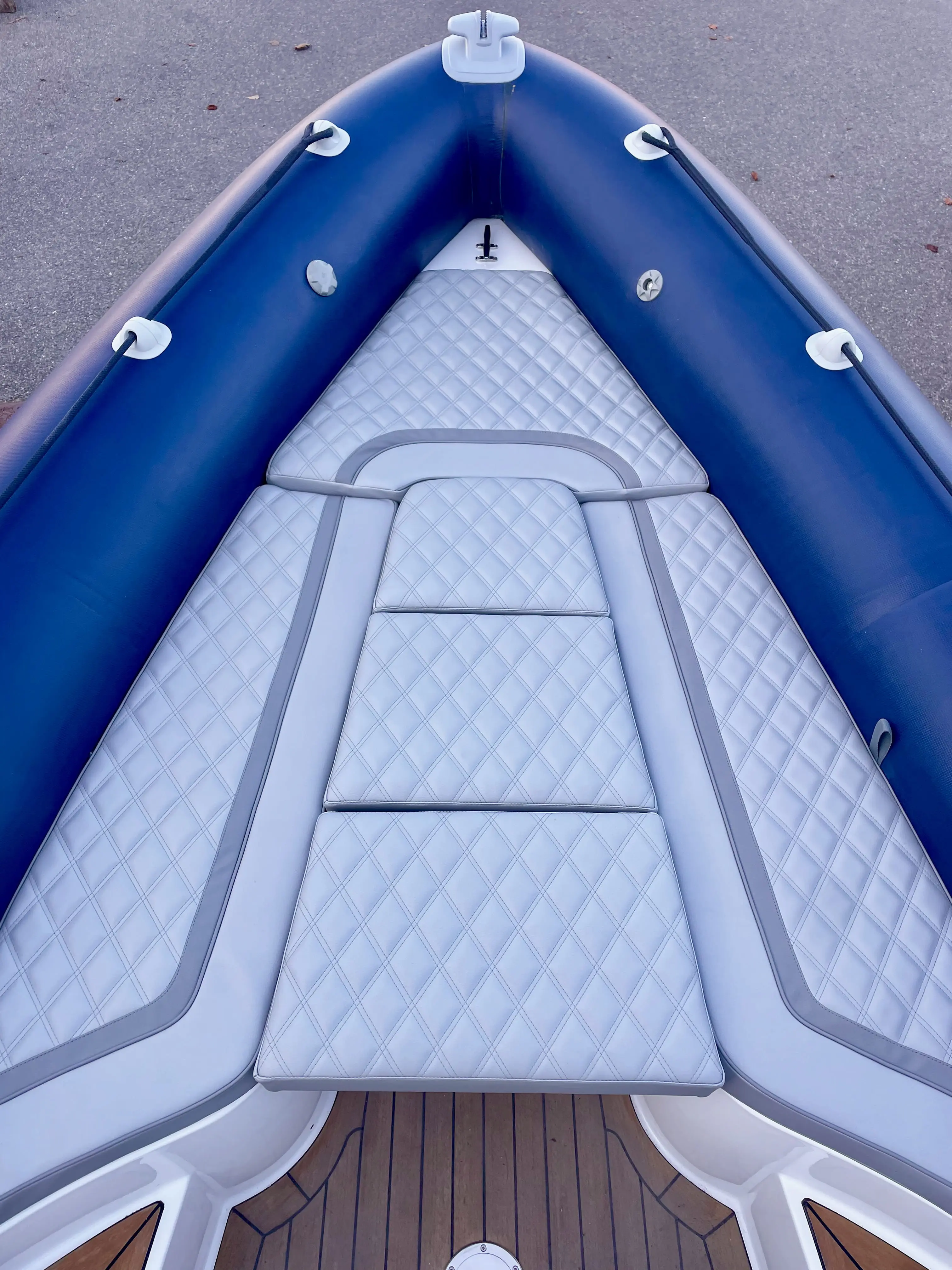 Buy Cobra Nautique 8.2 #575347 - Rightboat