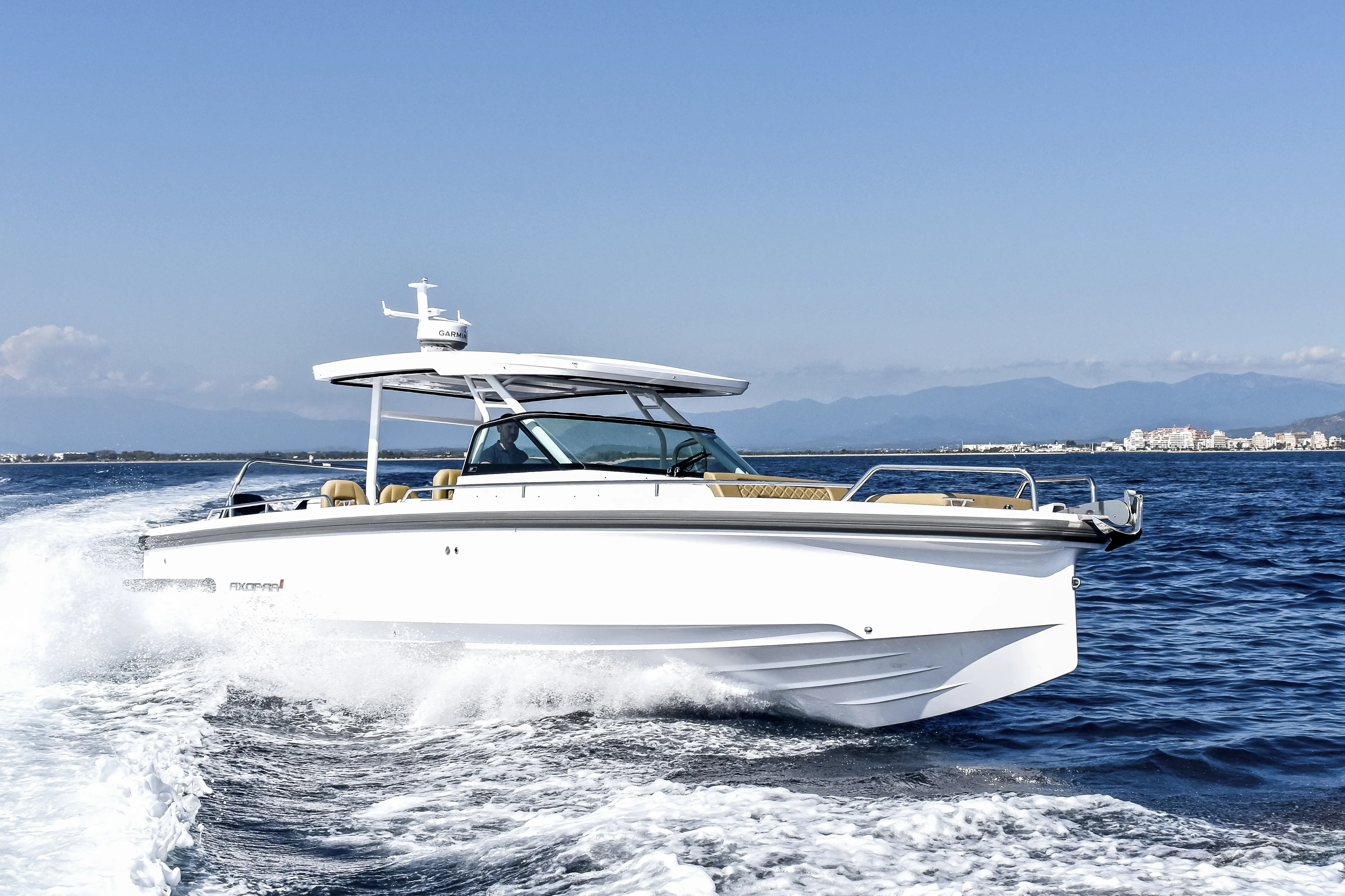 Buy Axopar 37 Aft Cabin #575350 - Rightboat