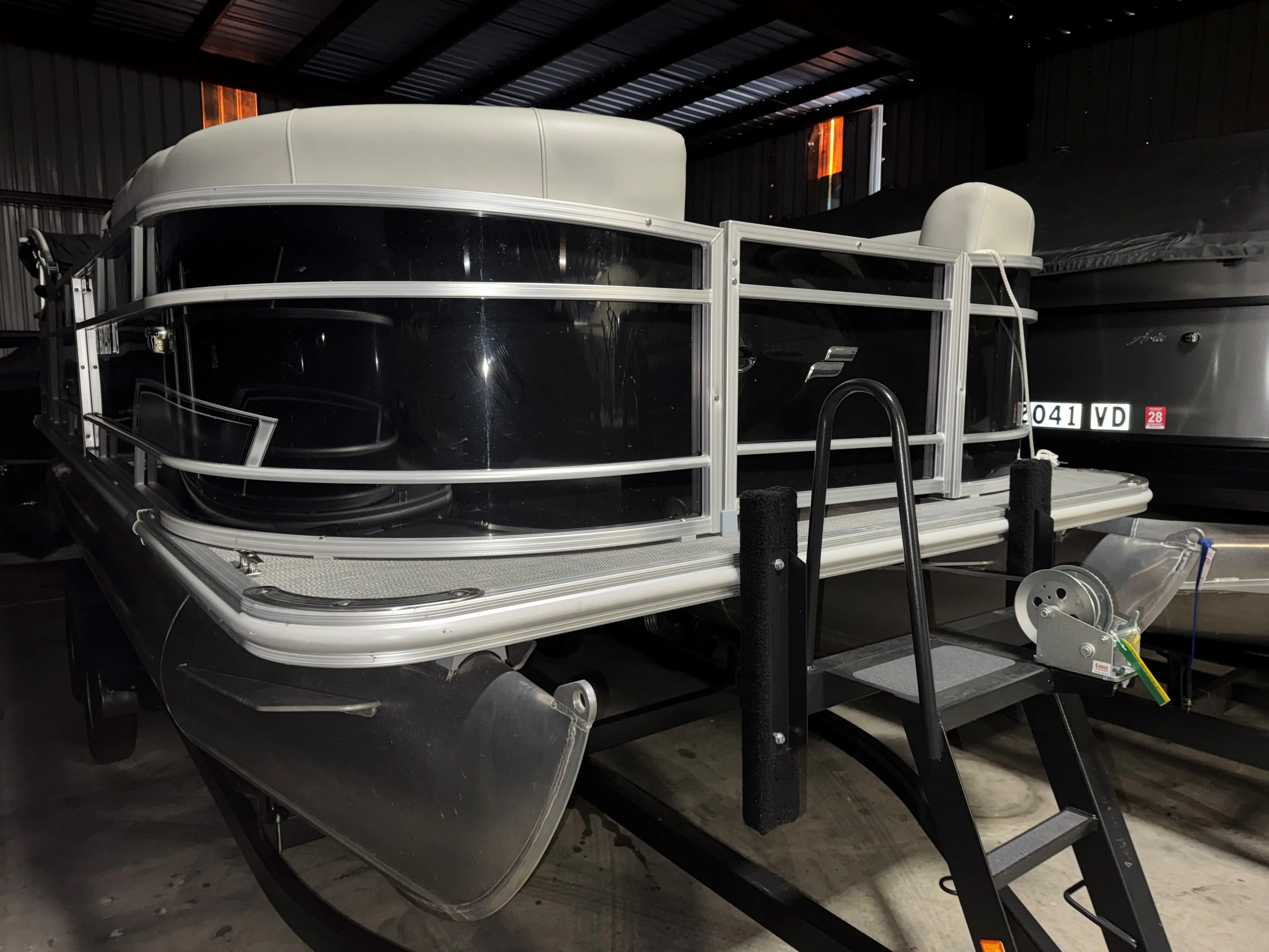 Buy Starcraft EX20 QDH #575355 - Rightboat