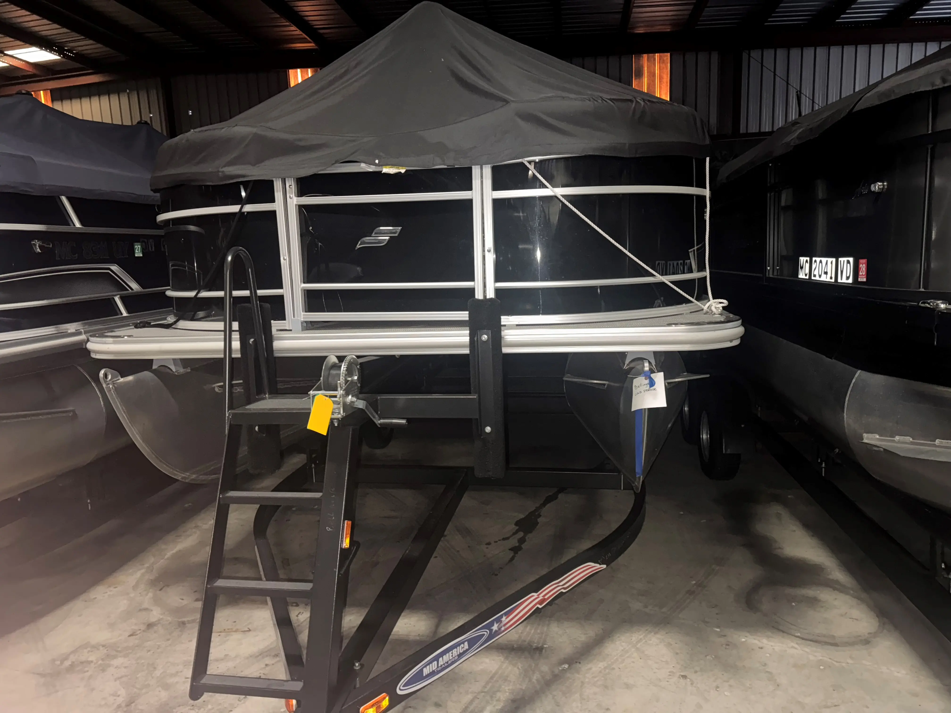 Buy Starcraft EX20 QDH #575355 - Rightboat