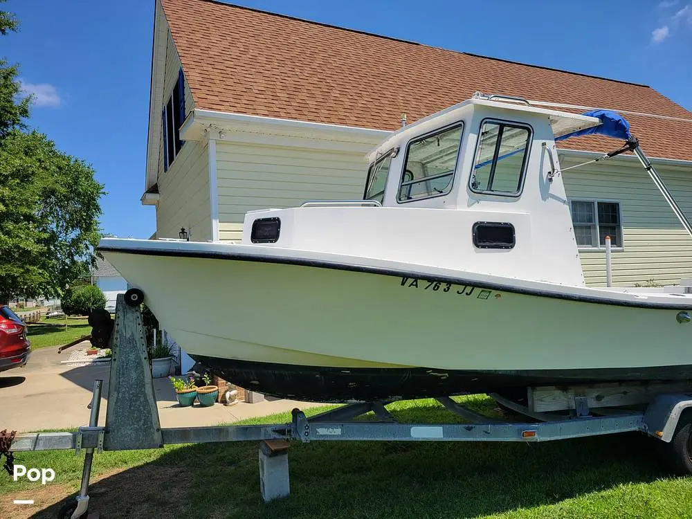 Buy Privateer Renegade 2400 #575357 - Rightboat