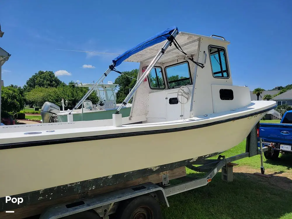 Buy Privateer Renegade 2400 #575357 - Rightboat