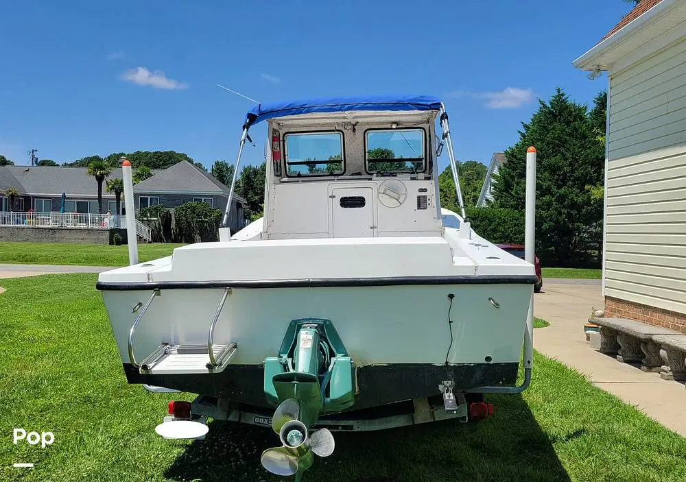 Buy Privateer Renegade 2400 #575357 - Rightboat