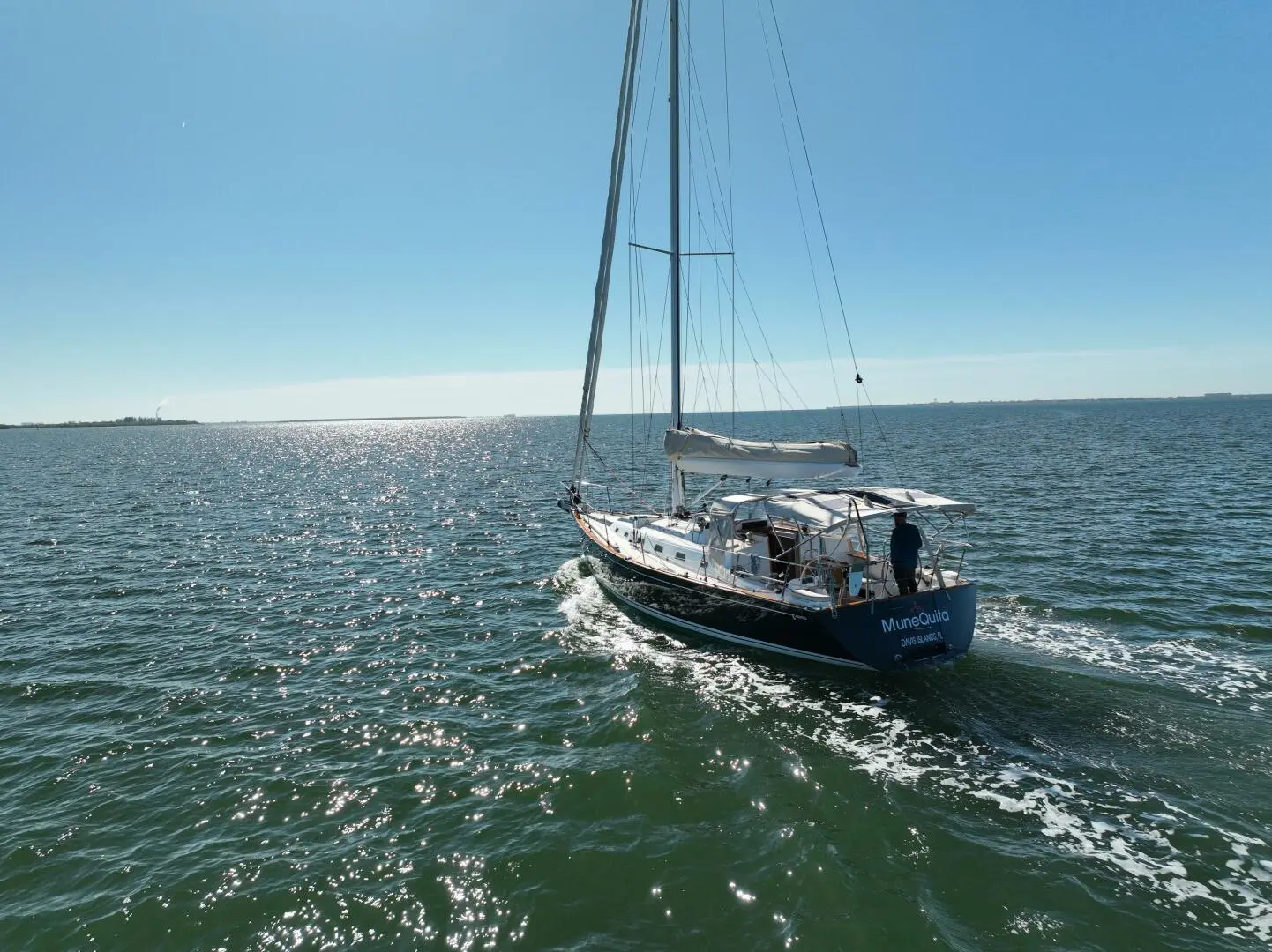 Buy Tartan 400 #575368 - Rightboat