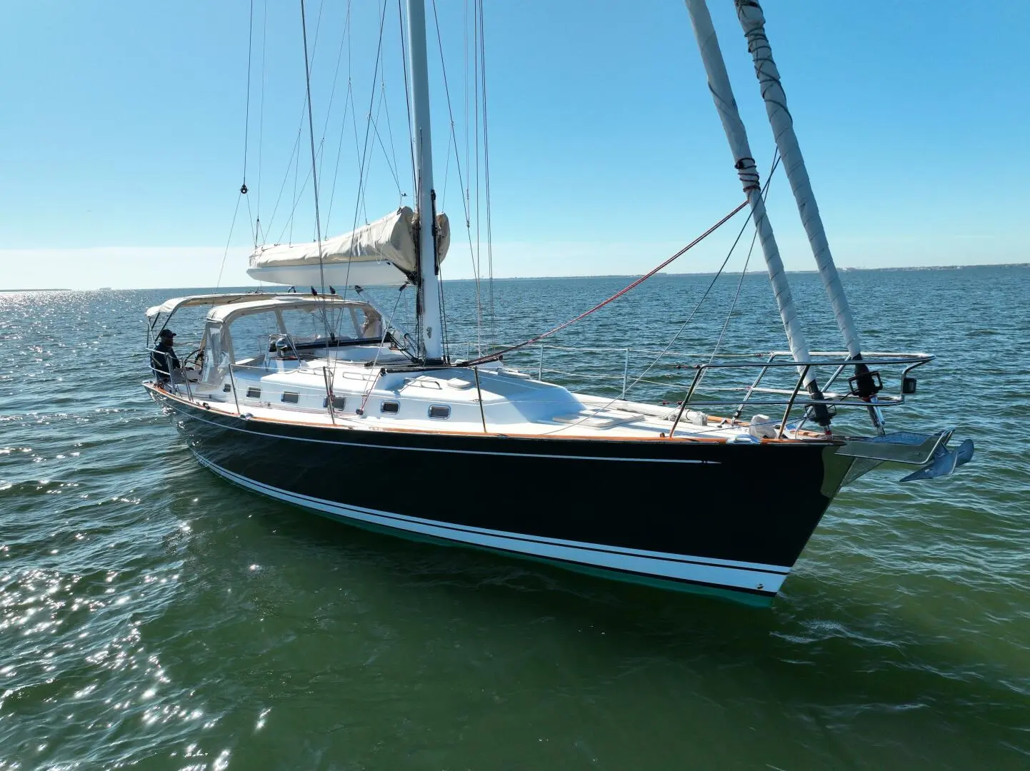 Buy Tartan 400 #575368 - Rightboat