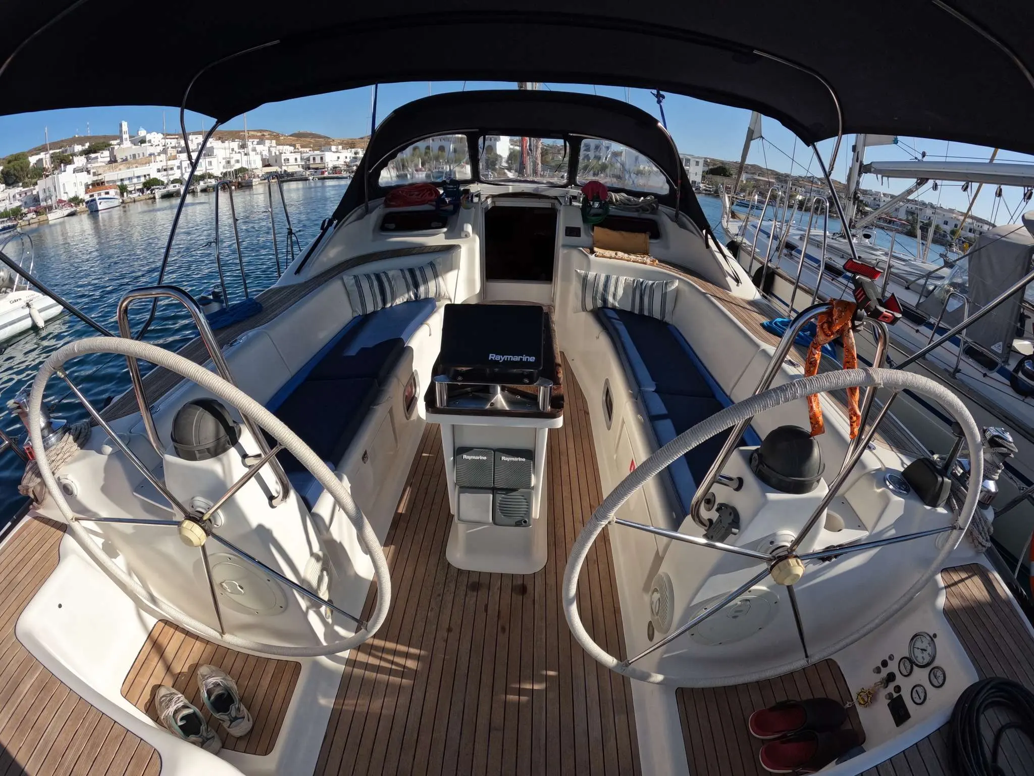 Buy Bavaria Vision 50 #575400 - Rightboat