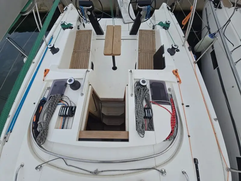 Buy More Yachts 40 #575405 - Rightboat