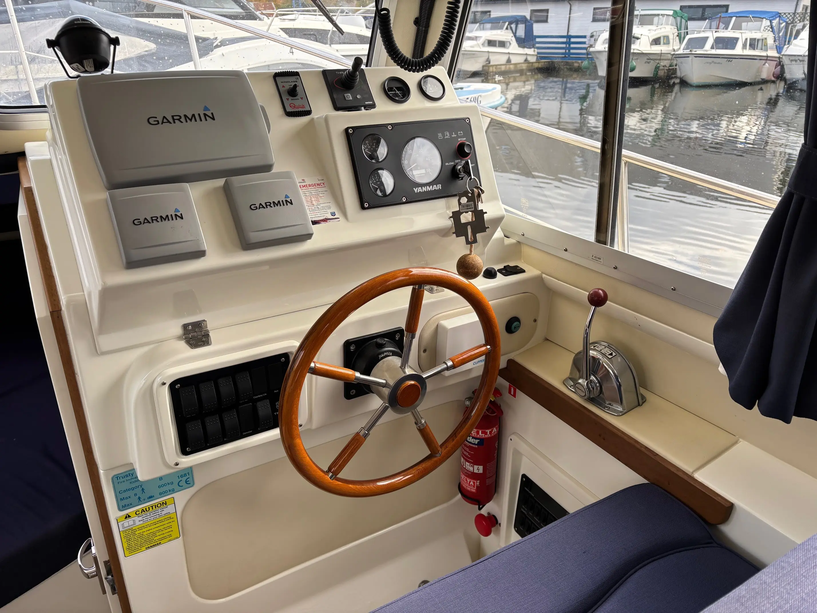 Buy Trusty T 23 #575428 - Rightboat