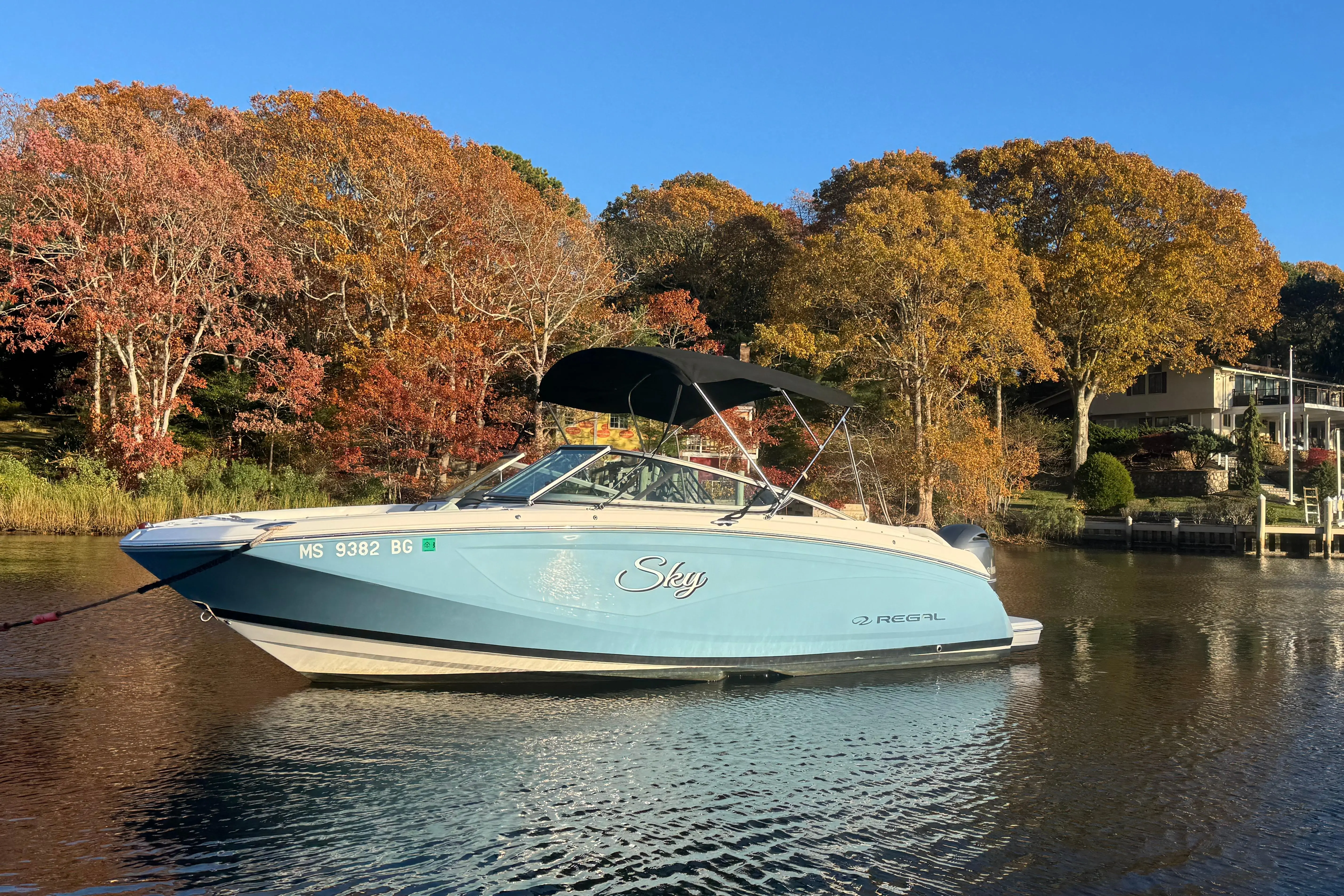 Buy Regal 2300 #575433 - Rightboat