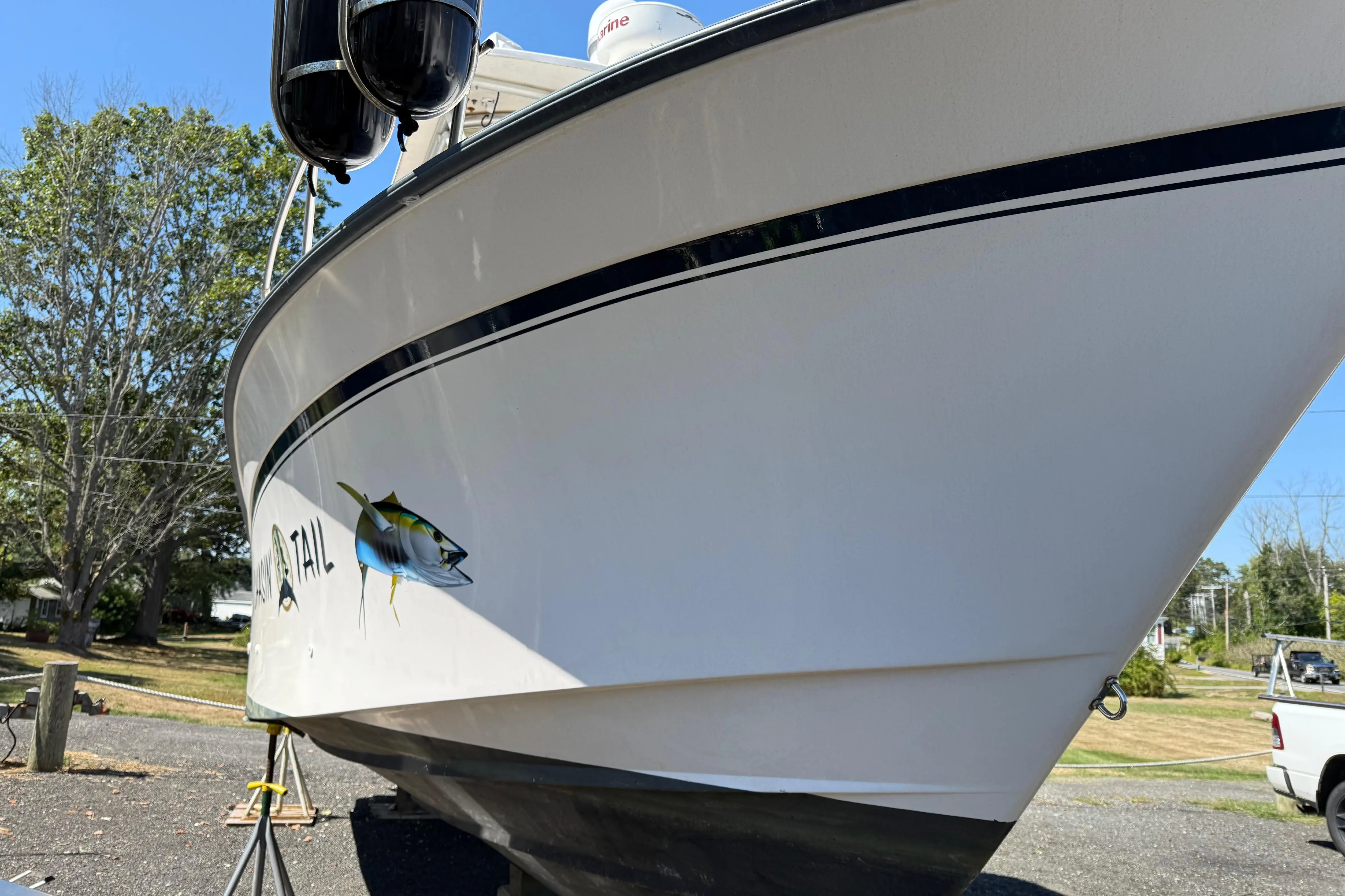 Buy Grady White Marlin 300 #575444 - Rightboat