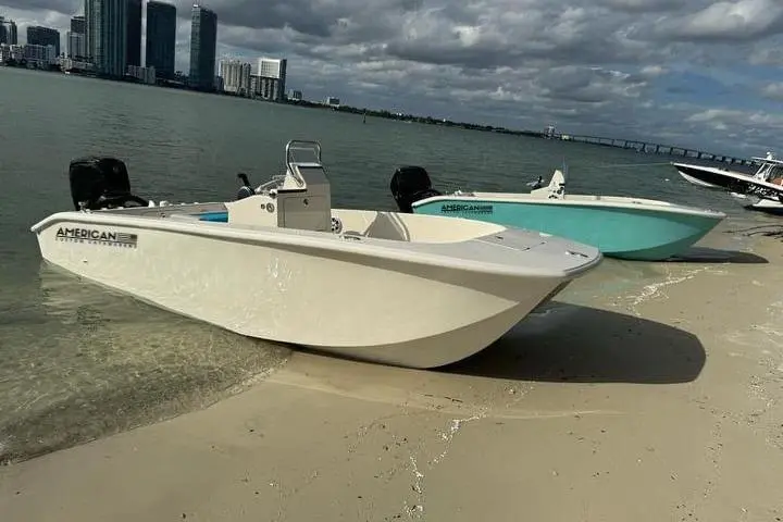 Buy American Custom Catamarans 17 #575452 - Rightboat