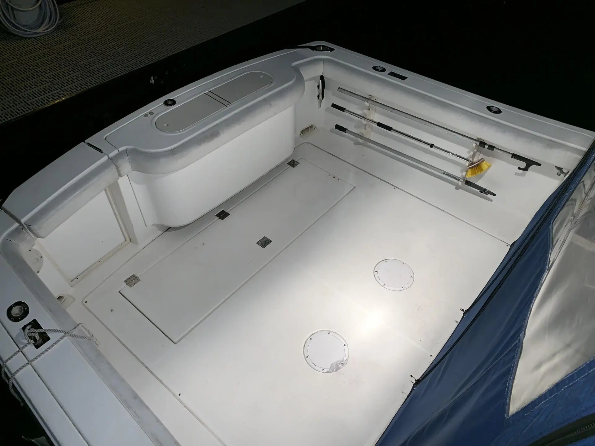 Buy Shamrock 290 Walkaround #575463 - Rightboat