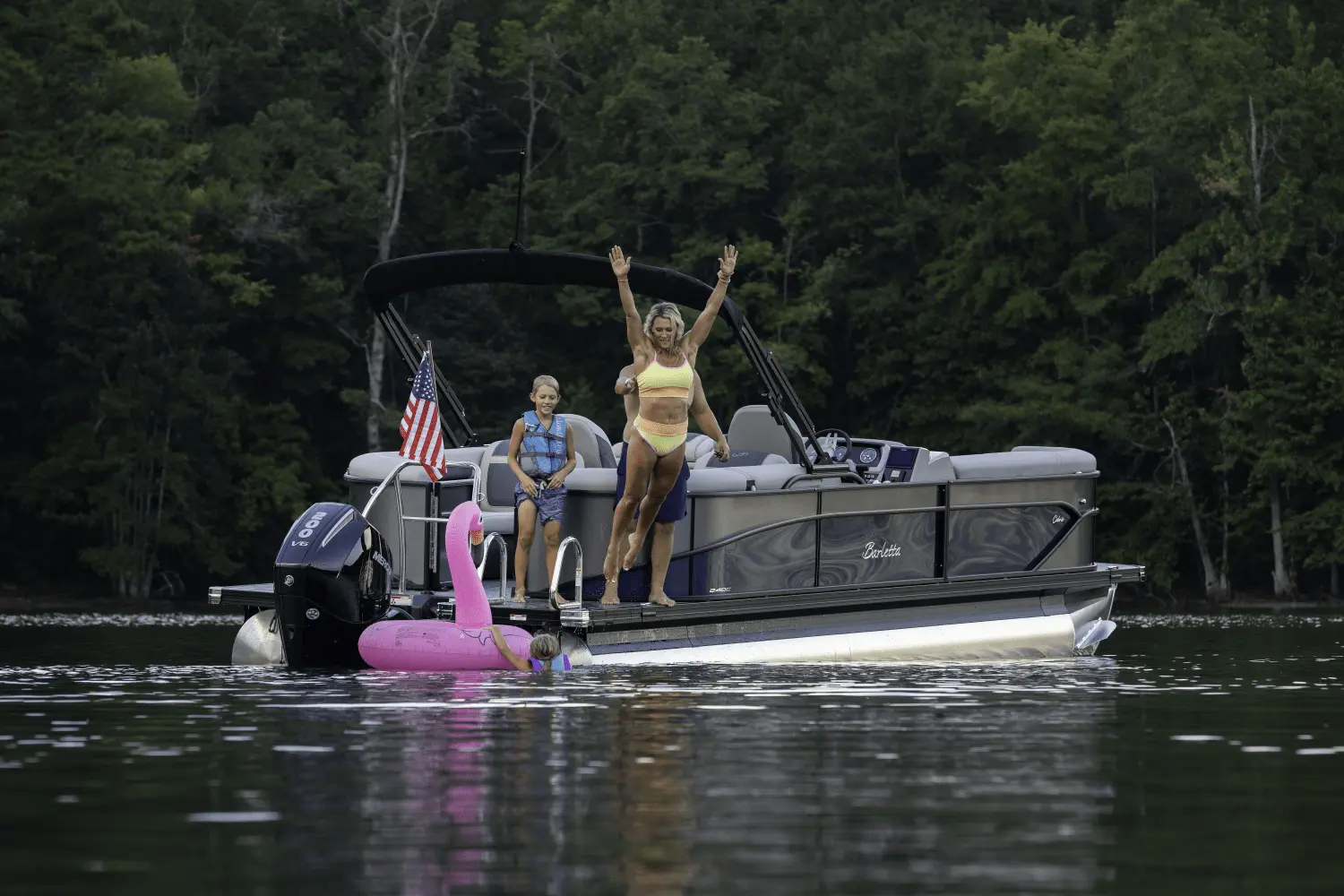 Buy Barletta Cabrio 24 QC #575472 - Rightboat