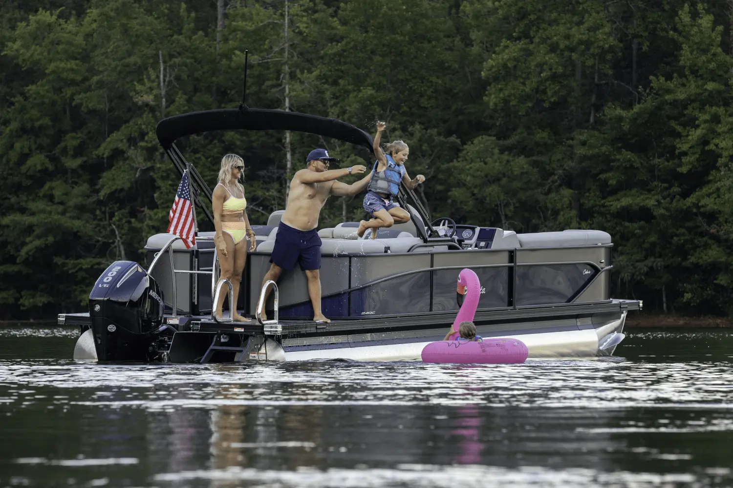 Buy Barletta Cabrio 24 QC #575472 - Rightboat