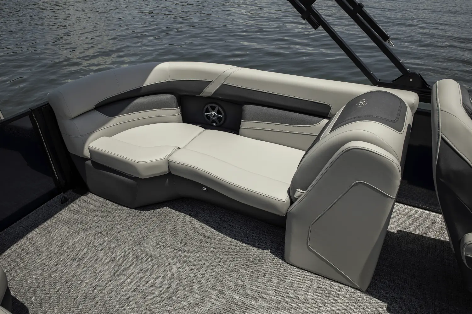 Buy Barletta Cabrio 24 QC #575472 - Rightboat