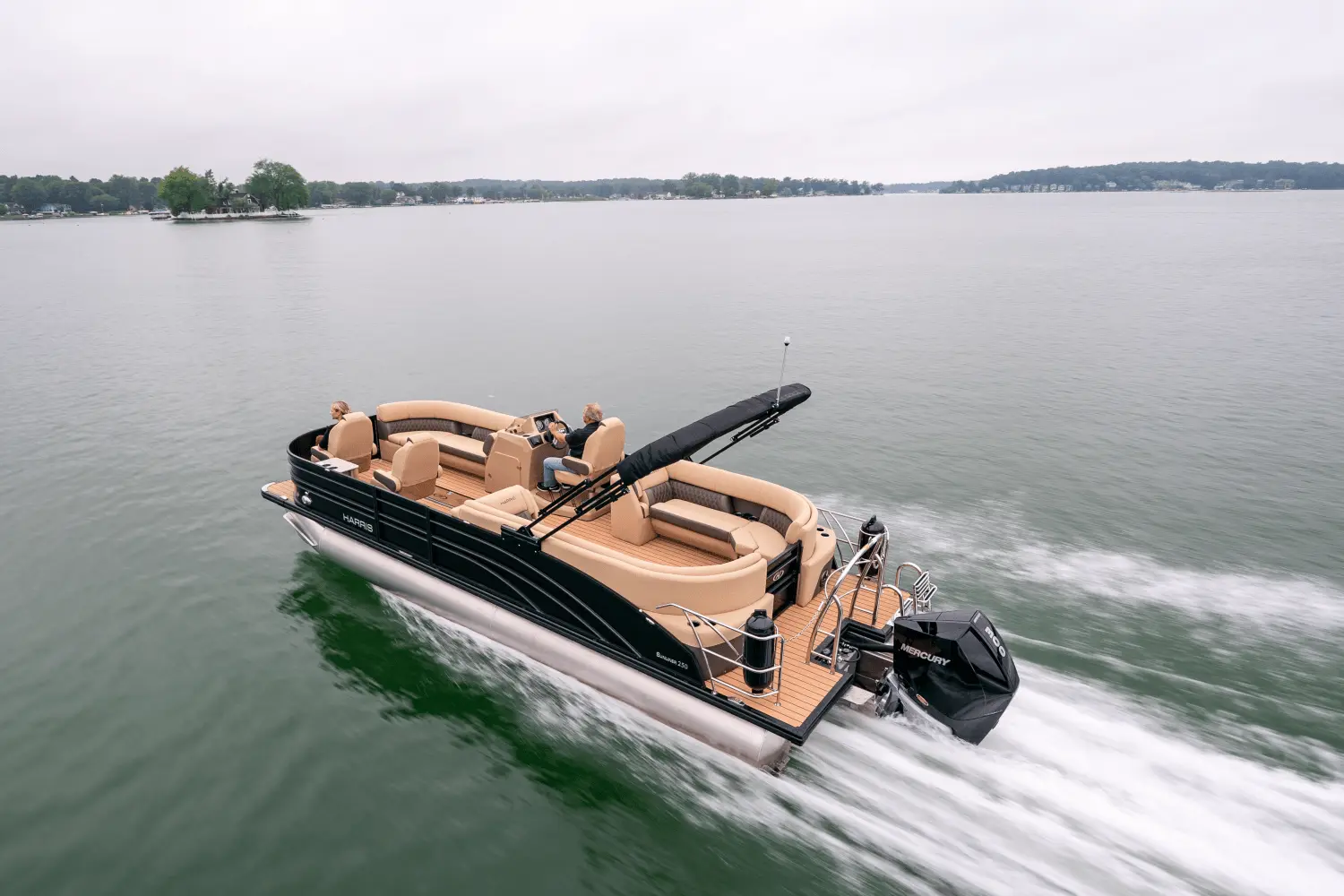 Buy Harris Sunliner 250 #575473 - Rightboat