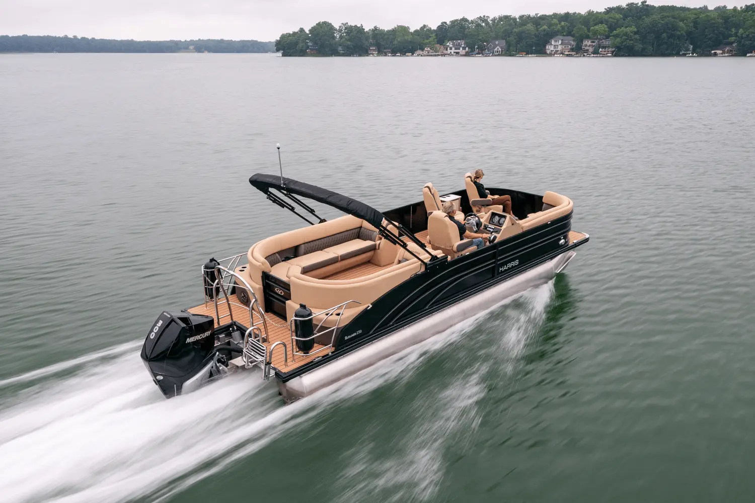 Buy Harris Sunliner 250 #575473 - Rightboat