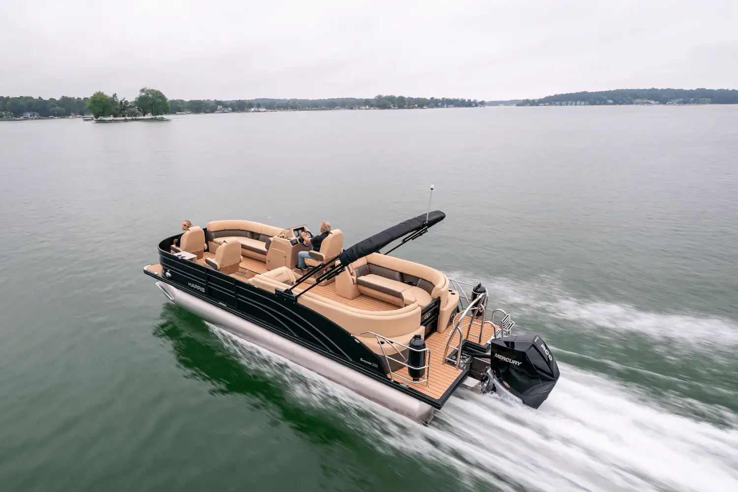 Buy Harris Sunliner 250 #575477 - Rightboat