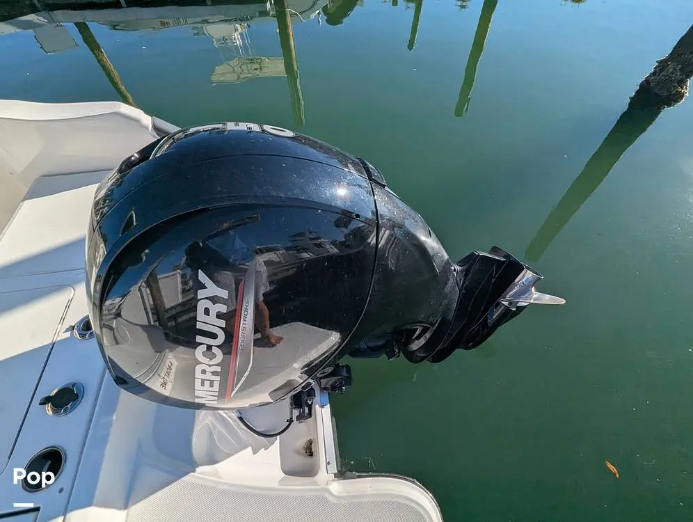 Buy Trophy Boats T22 CC #575504 - Rightboat