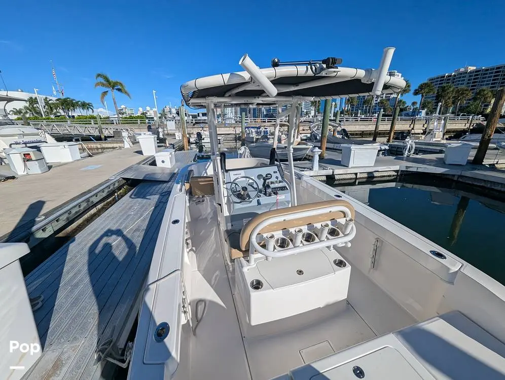 Buy Trophy Boats T22 CC #575504 - Rightboat