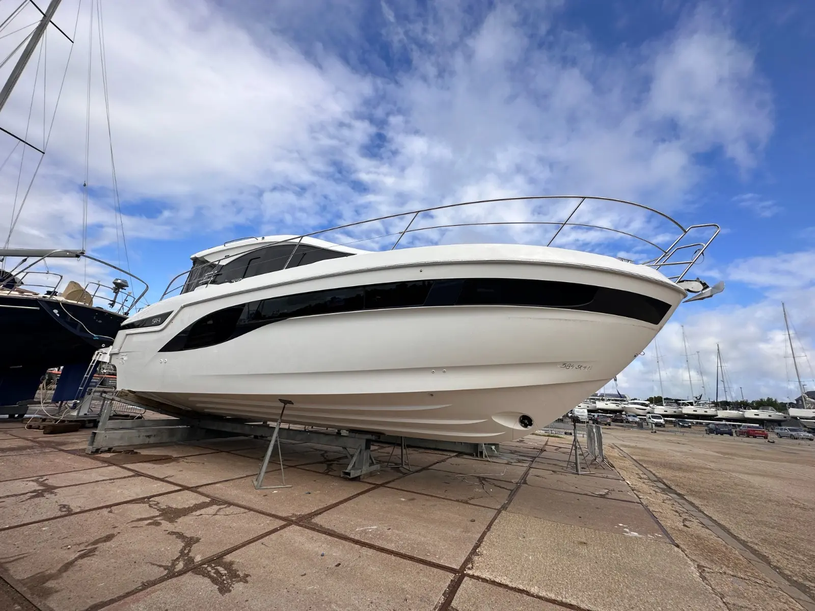 Buy Bavaria SR41 #575509 - Rightboat