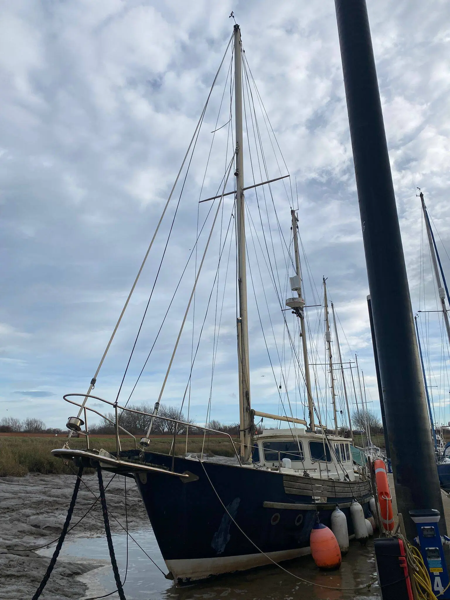 Buy Fisher 37 #575520 - Rightboat