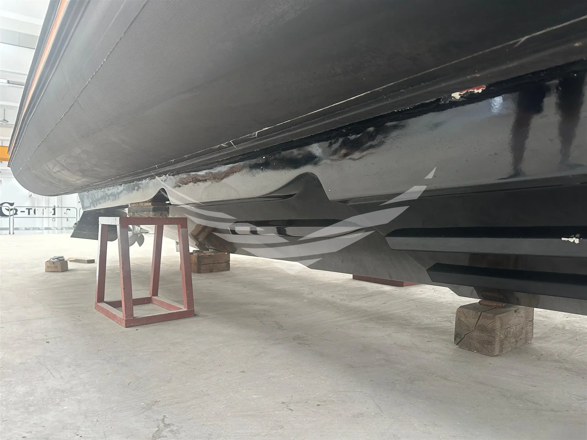 Buy Fabio Buzzi 40 RIB #575531 - Rightboat