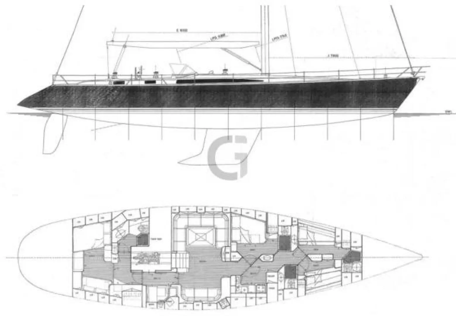 Buy Southern Wind FARR #575532 - Rightboat